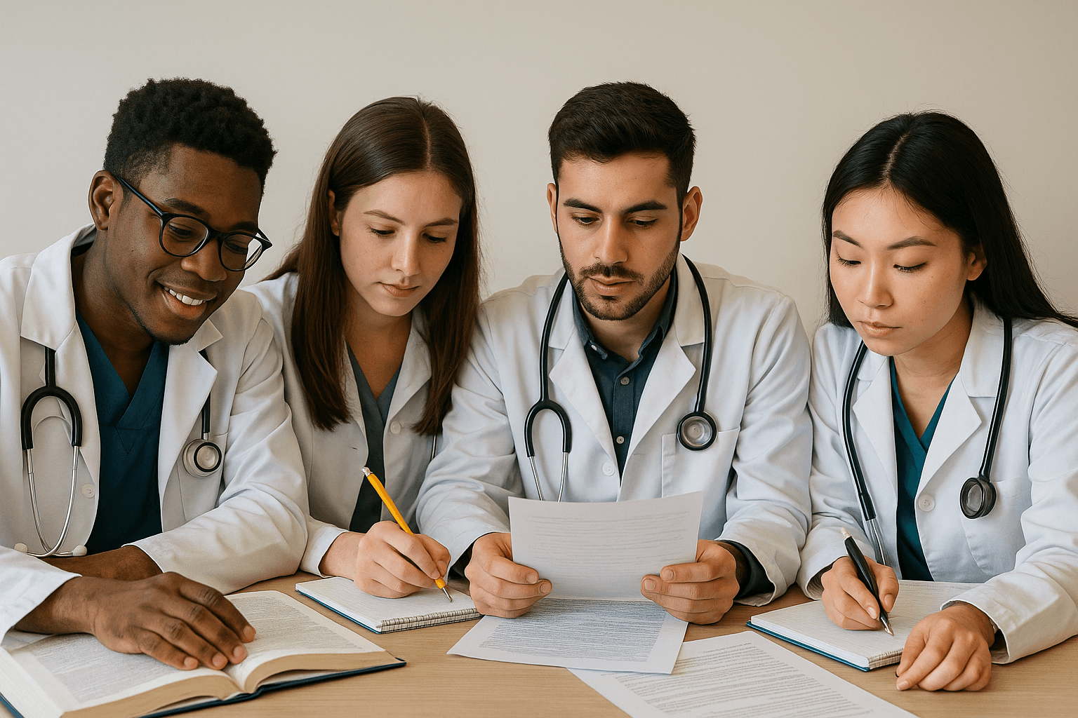 MRCS Part A multiple choice questions